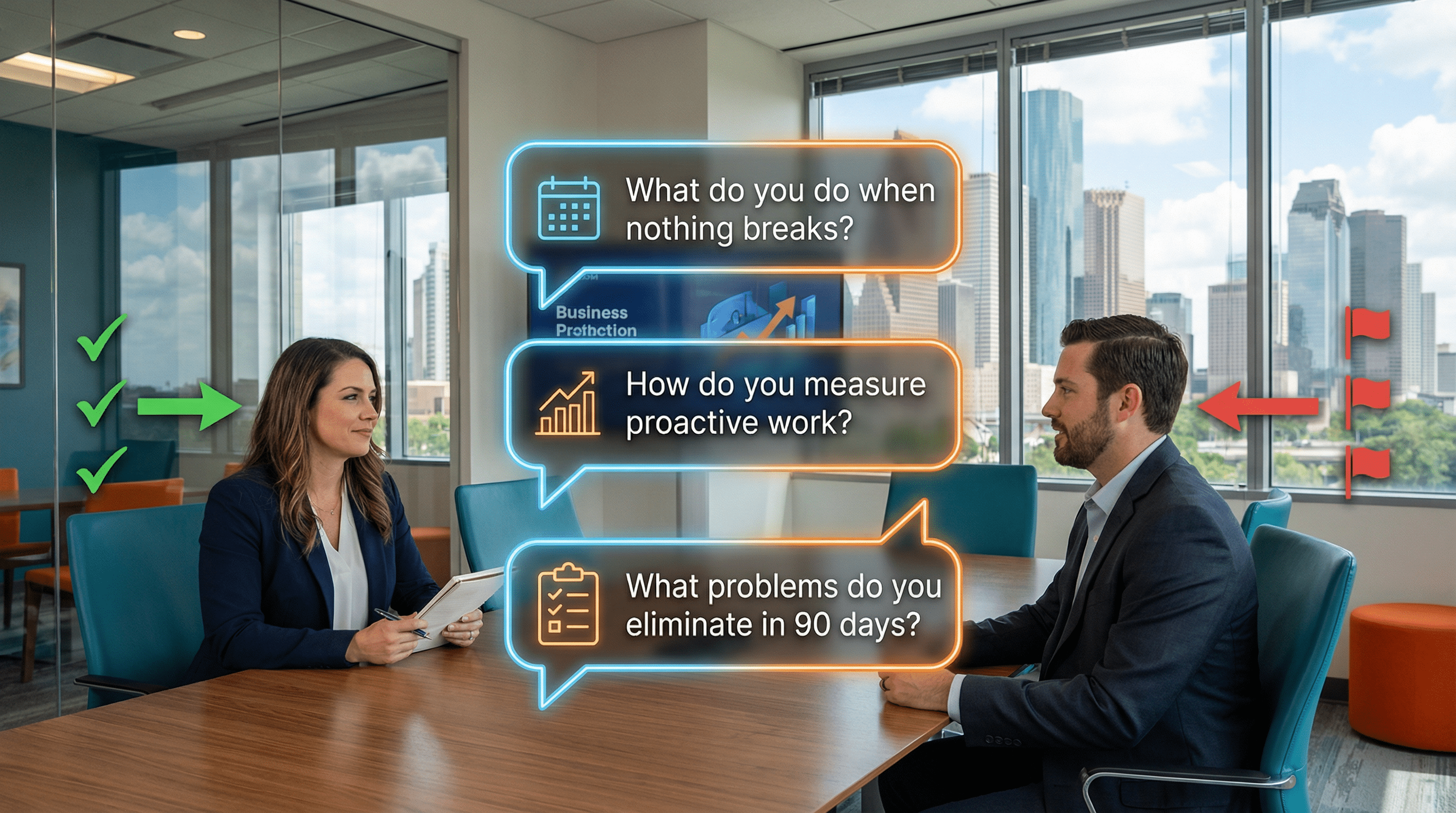 MSP Near Me: Choosing the Right Provider - CinchOps, Inc.